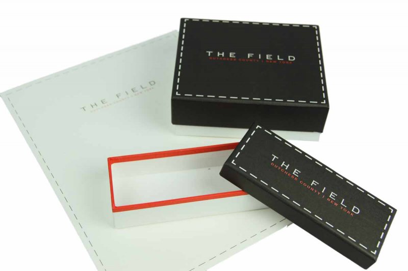 The Field Collection - Paper printing and packaging supplier in China.