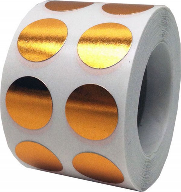 Metallic Sticker - Paper printing and packaging supplier in China.